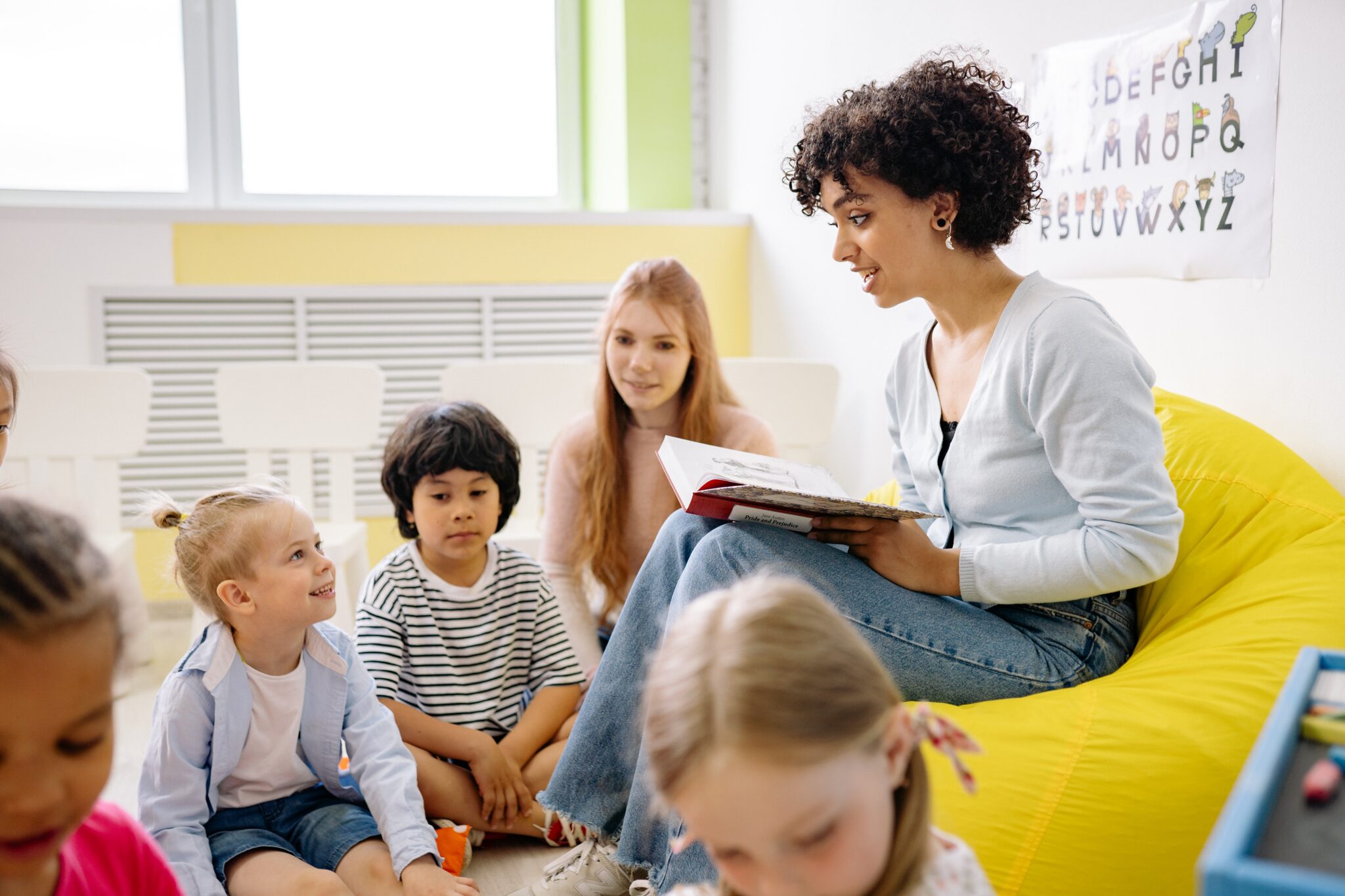 DELTA (Diploma in English Language Teaching for Speakers of Other ...
